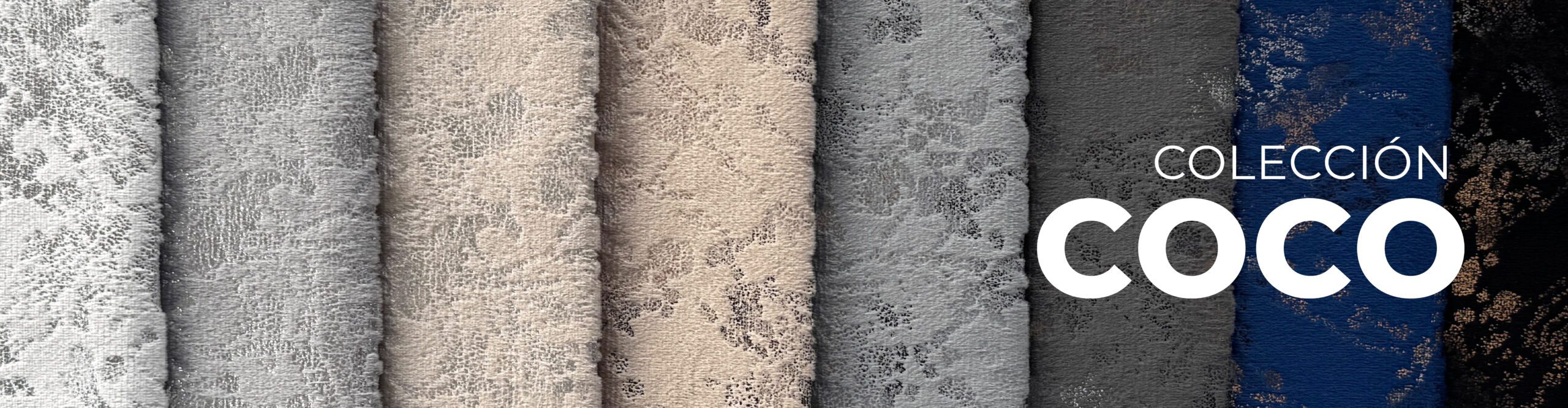 Mediterránea Insumos | Telas para tapizar muebles en ColombiaColección Coco - Mediterránea ...